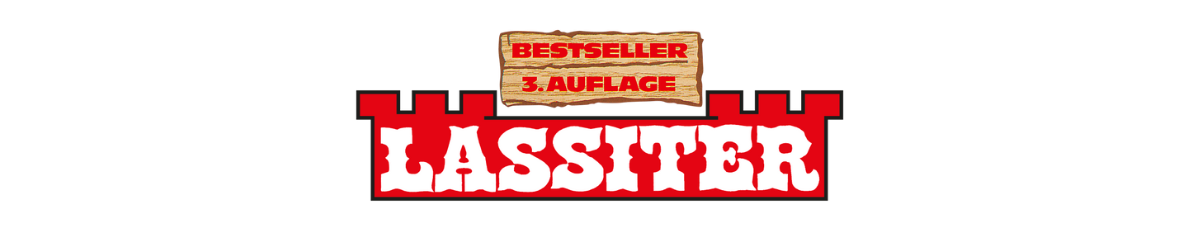 Lassiter 3. Auflage