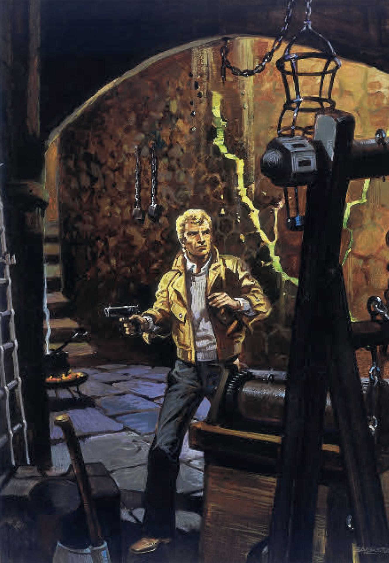 John Sinclair Sonder-Edition