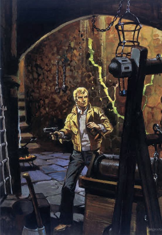 John Sinclair Sonder-Edition