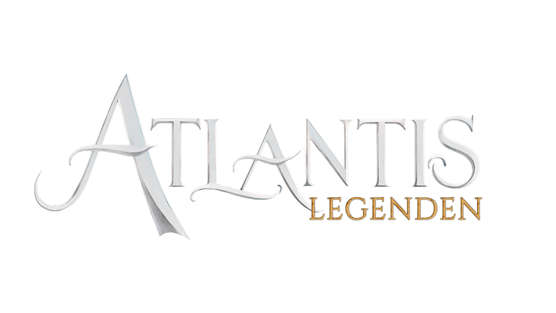 Atlantis Legenden